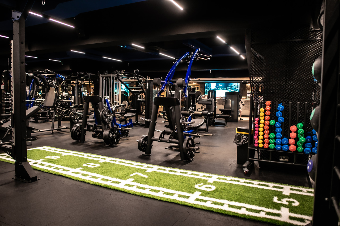 Gyms - Best Gyms Malta