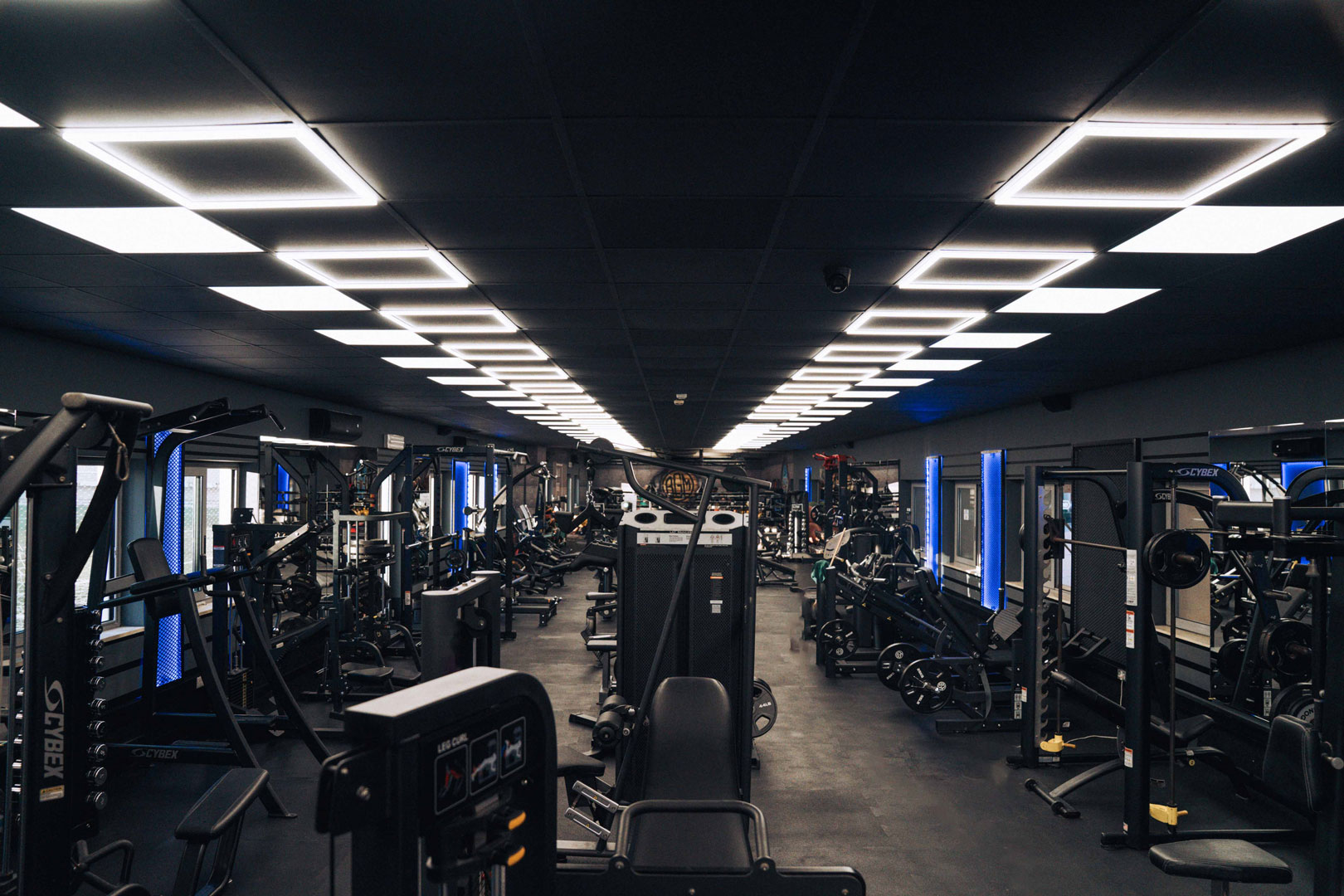 Best Gyms Sliema - Best Gyms Malta