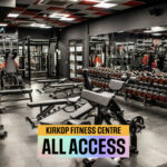 All Access Membership - Best Gyms Malta