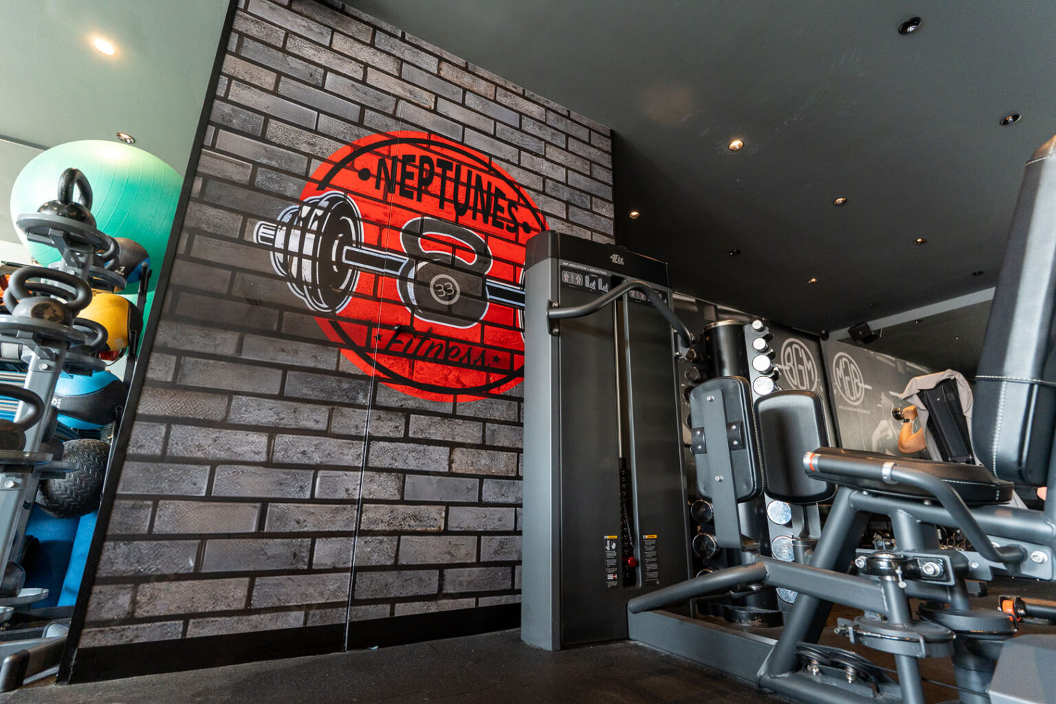 Neptunes Fitness Centre - Best Gyms Malta